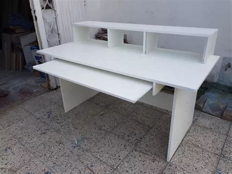Mesa Para Estudio De Grabacion O Home Estudio En Avellaneda