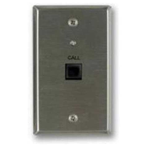 Valcom V Valcom Call In Switch With Volume Control Walmart Com