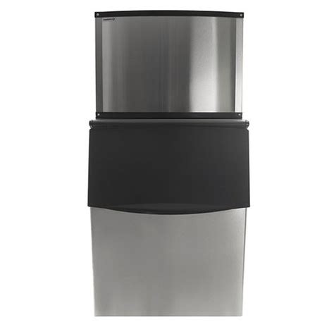 Льдогенератор MQ-250 Foodatlas Eco (id 100529779)