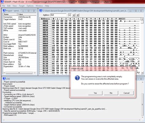 Atsamd G Bootloader Zero Arduino Forum