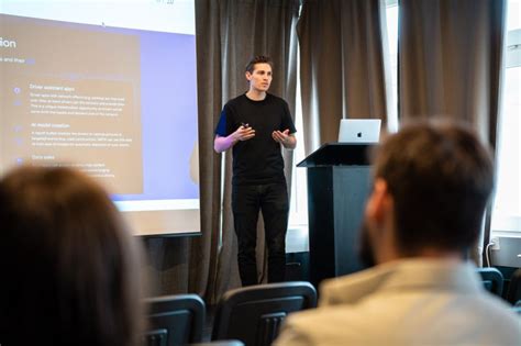 cv vc on linkedin web3 accelerator vc