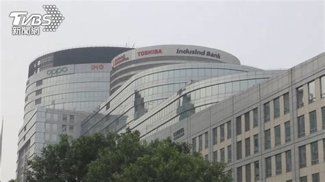 中美脫鉤、大陸封控嚇跑外資 印度漁翁得利成最吸金市場│鴻海│經濟│tvbs新聞網