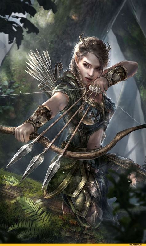 Image Result For Elf Art Fantasy Warrior Fantasy Girl Heroic Fantasy