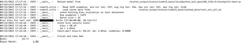 Official Code Of Our Work Avatar A Parallel Corpus For Java Python