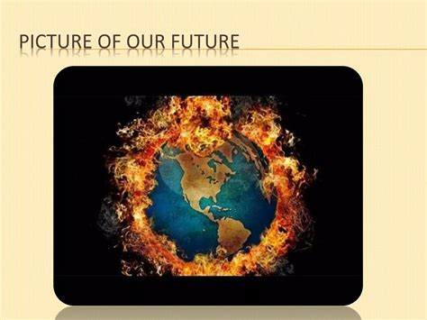 Global Warming Presentation Ppt