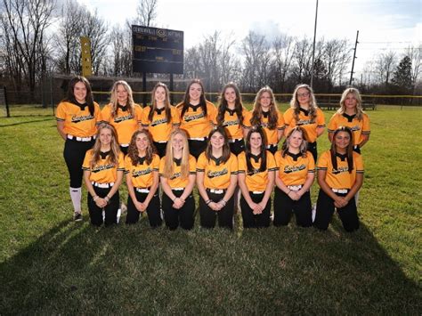 Lady Elks Dominate In Swdab District Semi Final Win Centerville High