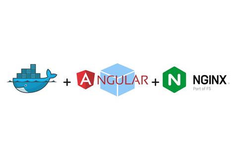 Dockerizing Angular App With Nginx As Reverse Proxy And Ssl Setup By Aman Tamboli Medium