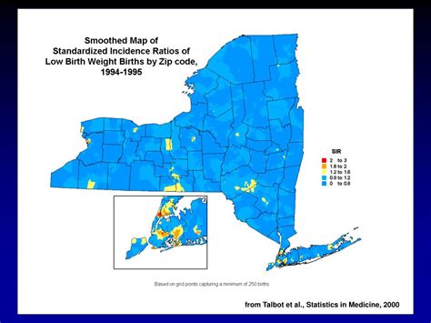 Ppt Geographic Aggregation Gis And Public Health Class Powerpoint Presentation Id5743539