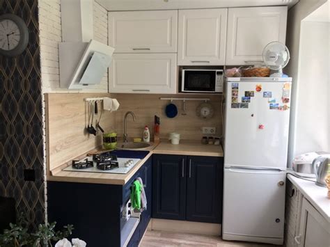 Stylish Small Kitchen Design Ideas