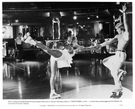 Skatetown Usa Pictures Getty Images