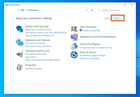 How To Set Default Printer In Windows Methods Itechguides