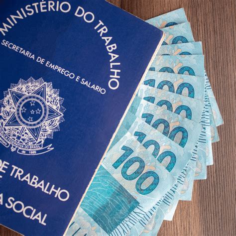 Novo Salário Mínimo 2024