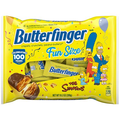Butterfinger Candy Bar Butterfinger And Co King Size Candy Bar