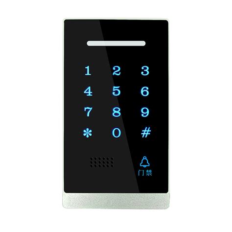 Access Control Keypad Bd