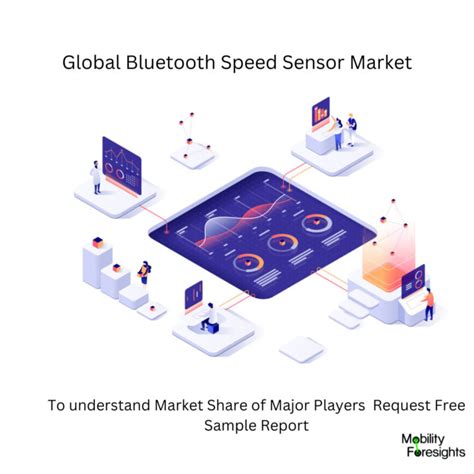 Global Bluetooth Speed Sensor Market 2023 2030