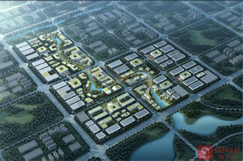 【全市招商引资系列报道之六】豫东南高新区：拥抱产业向未来 信阳日报 开发区