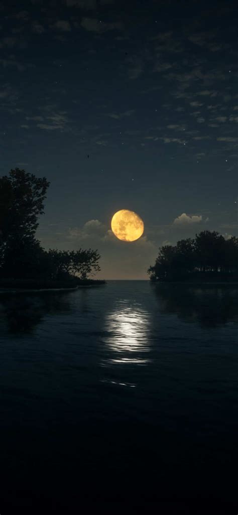 Iphone Wallpaper Dark Homecare24