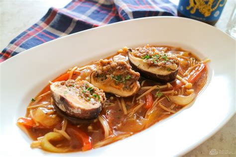 집에서 간단하게 어향동고 만들기 중국 요리