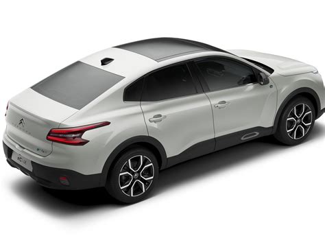 Citroen C X PureTech Beygir Otomatik EAT Feel Bold Özellikleri arabavs