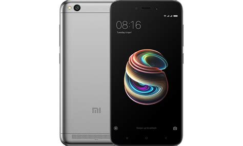 Root Xiaomi Redmi 5A MCG3B Using Magisk Without TWRP