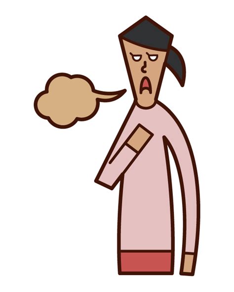낮잠을 자는 사람 여성 의 그림 무료 일러스트 소재집 Kukukeke