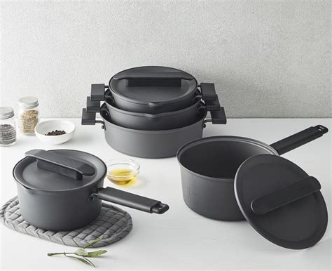 Locknlock Launches ‘light And Convenient One Cook Series That Is
