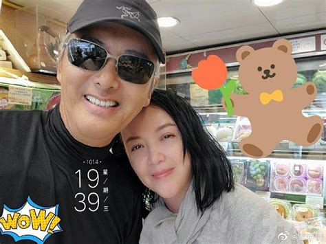 舊愛曾華倩捕獲發哥 58歲梁朝偉近照現老態 澳門力報官網