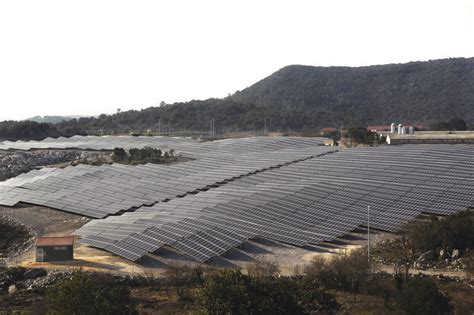 太阳能电站光伏发电 包图企业站