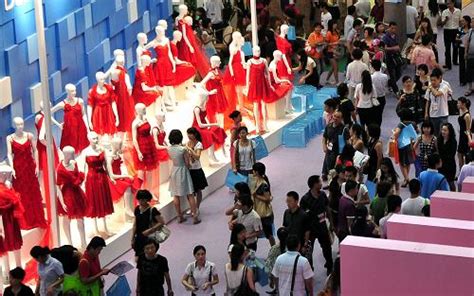 “深圳服交会”开幕