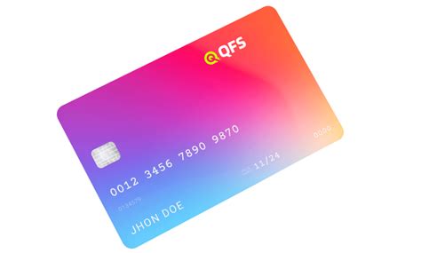 Qfs Your Financial Freedom Begins Here