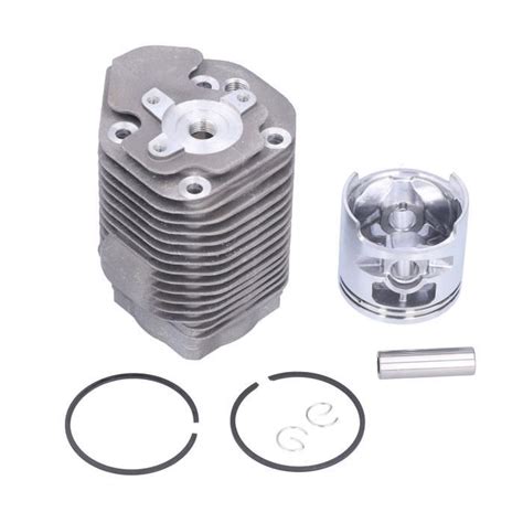 Kit cylindre piston pour tronçonneuse TS VGEBY haute qualité résistant à l usure