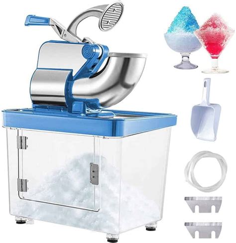 Dreamiracle Ice Maker Review Best For Home Use