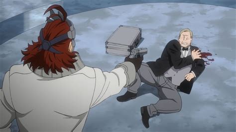 Wolfram Image Gallery My Hero Academia Wiki Fandom Powered By Wikia Gallery Animation Anime