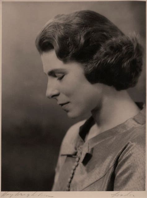 Npg X181241 Anne Liddell Grainger Née Abel Smith Portrait National Portrait Gallery