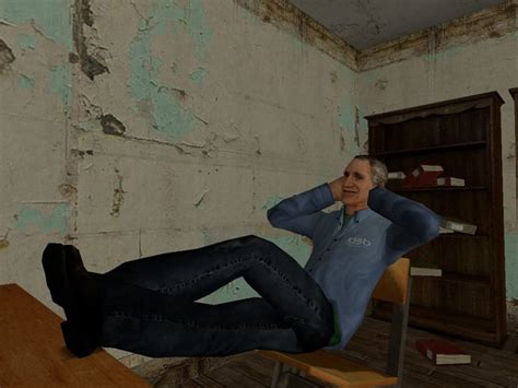 This Took Me 2 Hours To Put And Pose The Fucking Models R Gmod