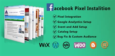 install the facebook pixel custom conversions tracking all by sabbir s