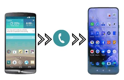 How To Transfer Call Logs From Android To Android Ways