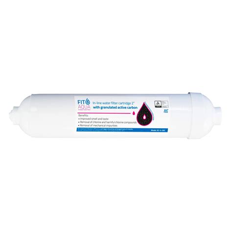 Φίλτρα Ψυγείου Qwaterfilters