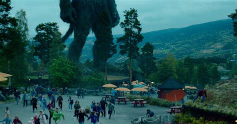 Troll zadebiutował na Netfliksie Nowy hit Głosy są podzielone