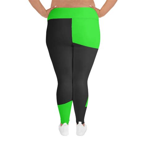 Shego Casual Cosplay Costume Set Blkandnerdy