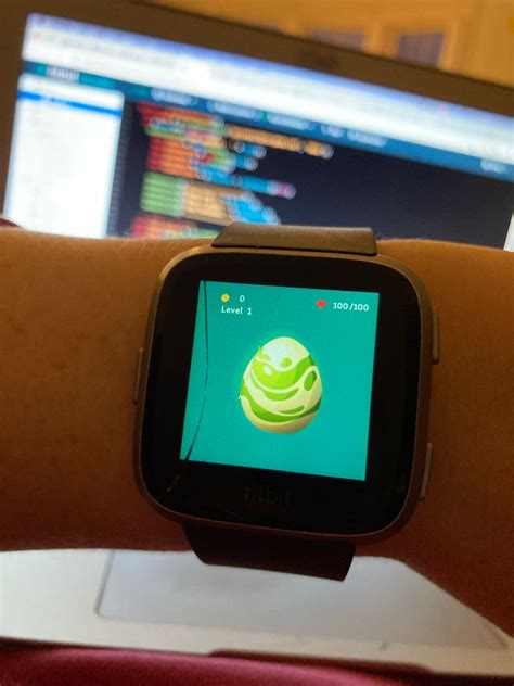Malin Torstensen On Linkedin Javascript Js Fitbit Fitbitapp