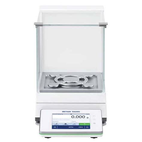 Mettler Toledo XSR303S Excellence XSR Precision Toploader Balances