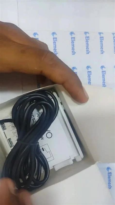 Multispan Cryo Cc 520 Pid On Off Cooling Temperature Controller At