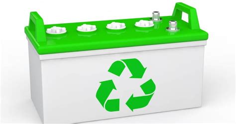How To Recycle Lead Acid Batteries Spheral Solar