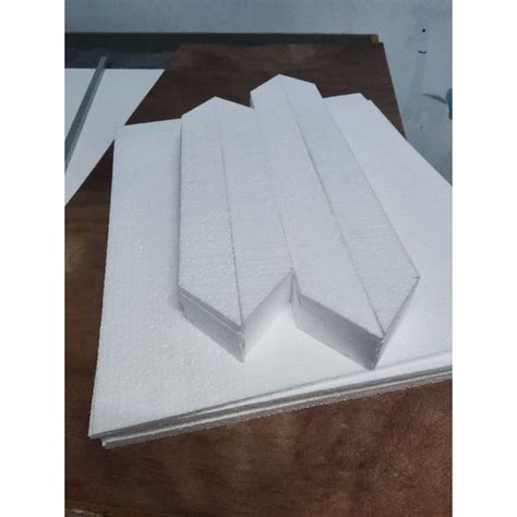 Harga Styrofoam Custom Terbaru Feb 2025 Biggo Indonesia