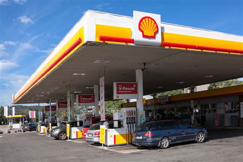 Shell Kisses South African Service Stations And Refinery Goodbye