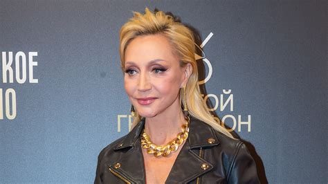 Кристина Орбакайте выпустила новую песню в день релиза альбома