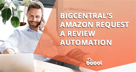 Automate Amazon Request A Review Button With BQool BQool Blog