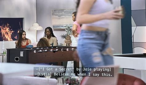 “ive Got A Secret” Rloveisblindonnetflix