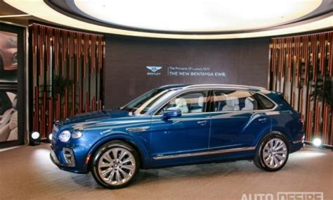 벤틀리 뮬리너 바투르 컨버터블 공개 네이버 포스트